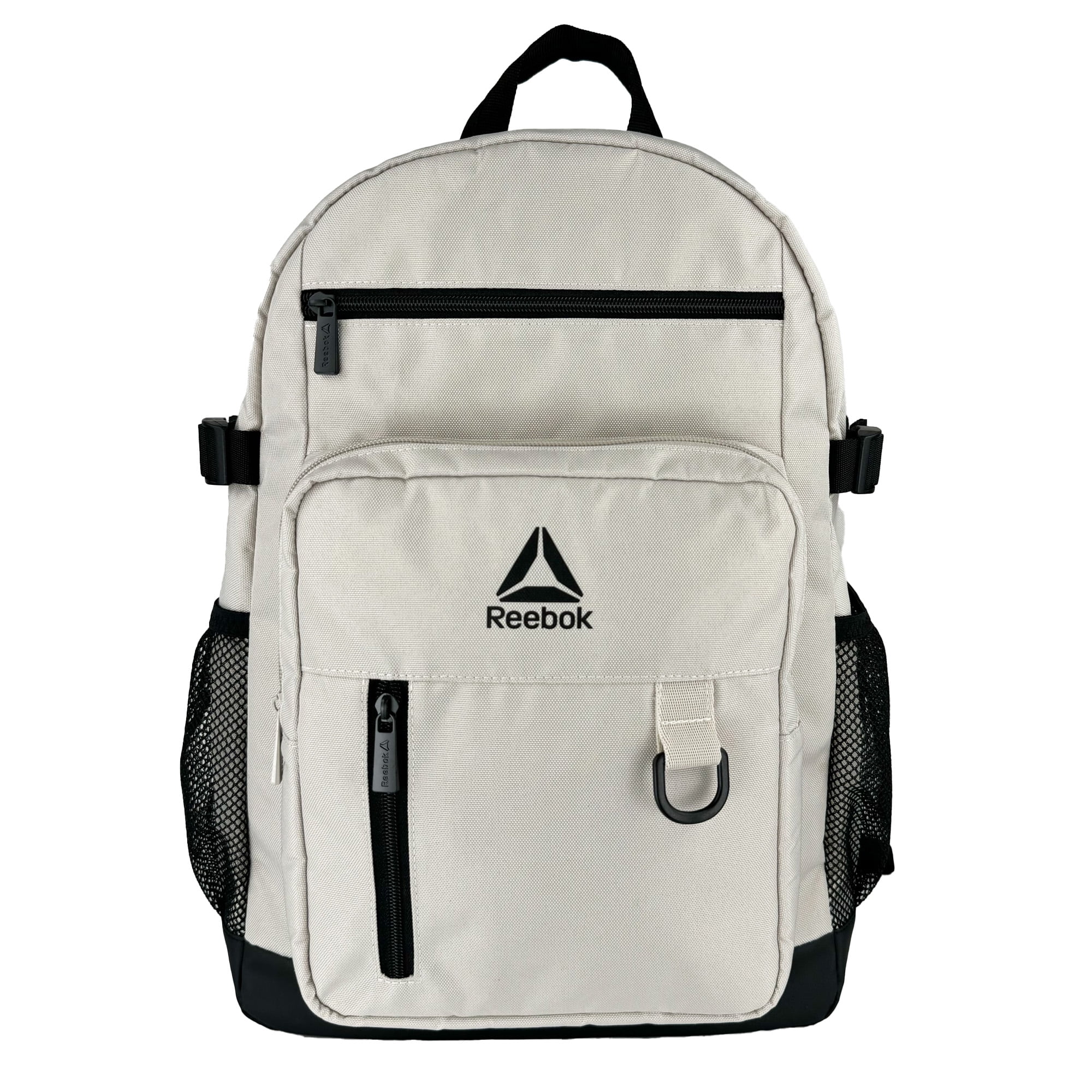 Click here for Reebok Kaiser Backpack prices