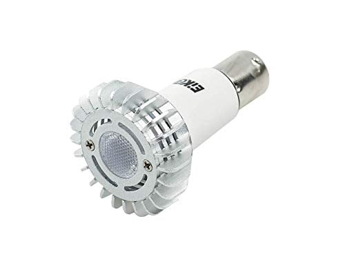 Eiko 3 Watt 12V 4000K R12 (1383) LED Elevator Bulb | Walmart Canada