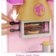 Barbie Cook ‘n Grill Restaurant Playset with 30+ Pieces Including Pizza ...
