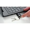 Swissbit - iShield Key Pro Security Key, Hardware Authenticator, USB-A ...