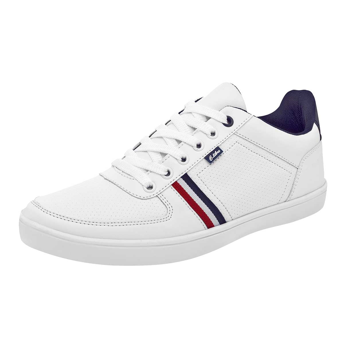 TENIS para Hombre color Blanco RBCOLLECTION RBC | Bodega Aurrera en línea