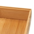 Bamboo Drawer Organizer - Kitchen & Home - Walmart.com