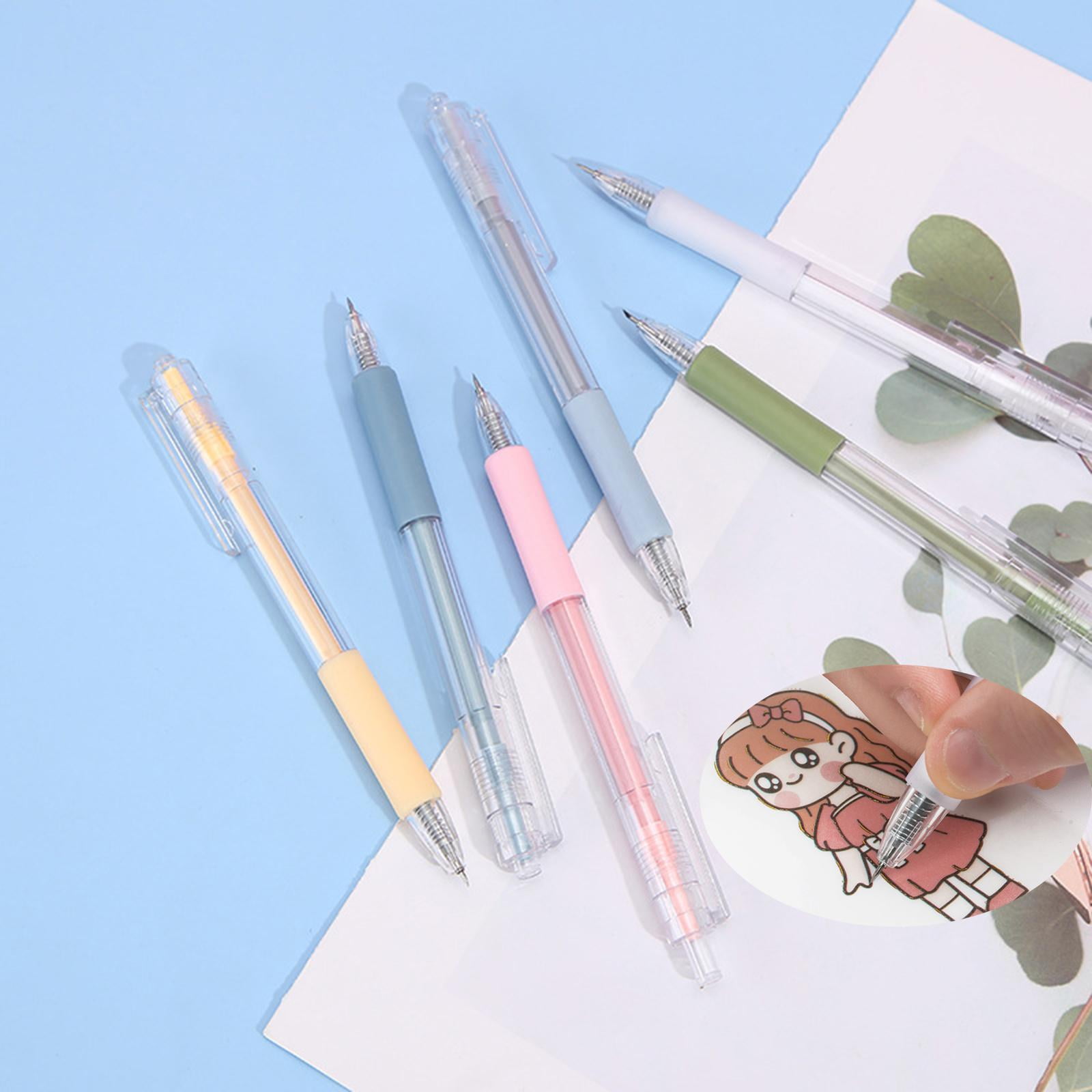 6 Pieces Paper Cutter Cutting Tool for Precision Paper Cutting DIY ...