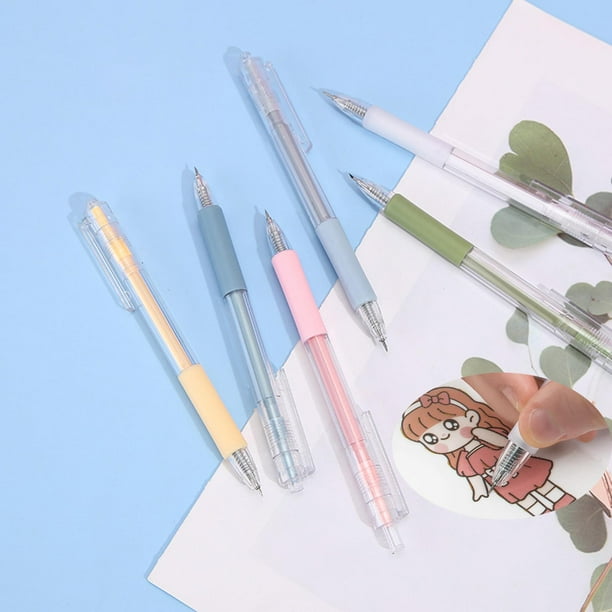 6 Pieces Paper Cutter Cutting Tool for Precision Paper Cutting DIY Macarena Pluma cortadora de ...