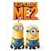 Despicable Me Movie (DVD) - Kids & Family Genre, Rated PG - Walmart.com