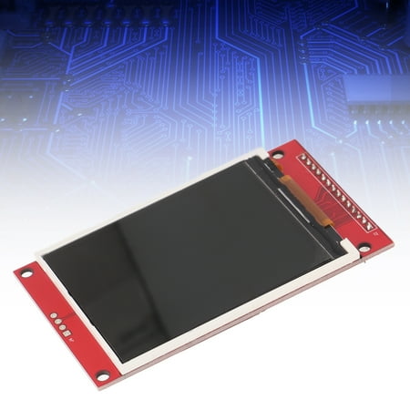 TFT LCD Module, TFT LCD Display Module 240x320 SPI Serial For R3 ...