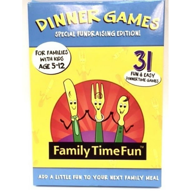 Family Time Fun Dinner Games 31 Fun Easy Dinner Games Play With family-time-fun-dinner-games-31-fun-easy-dinner-games-play-with