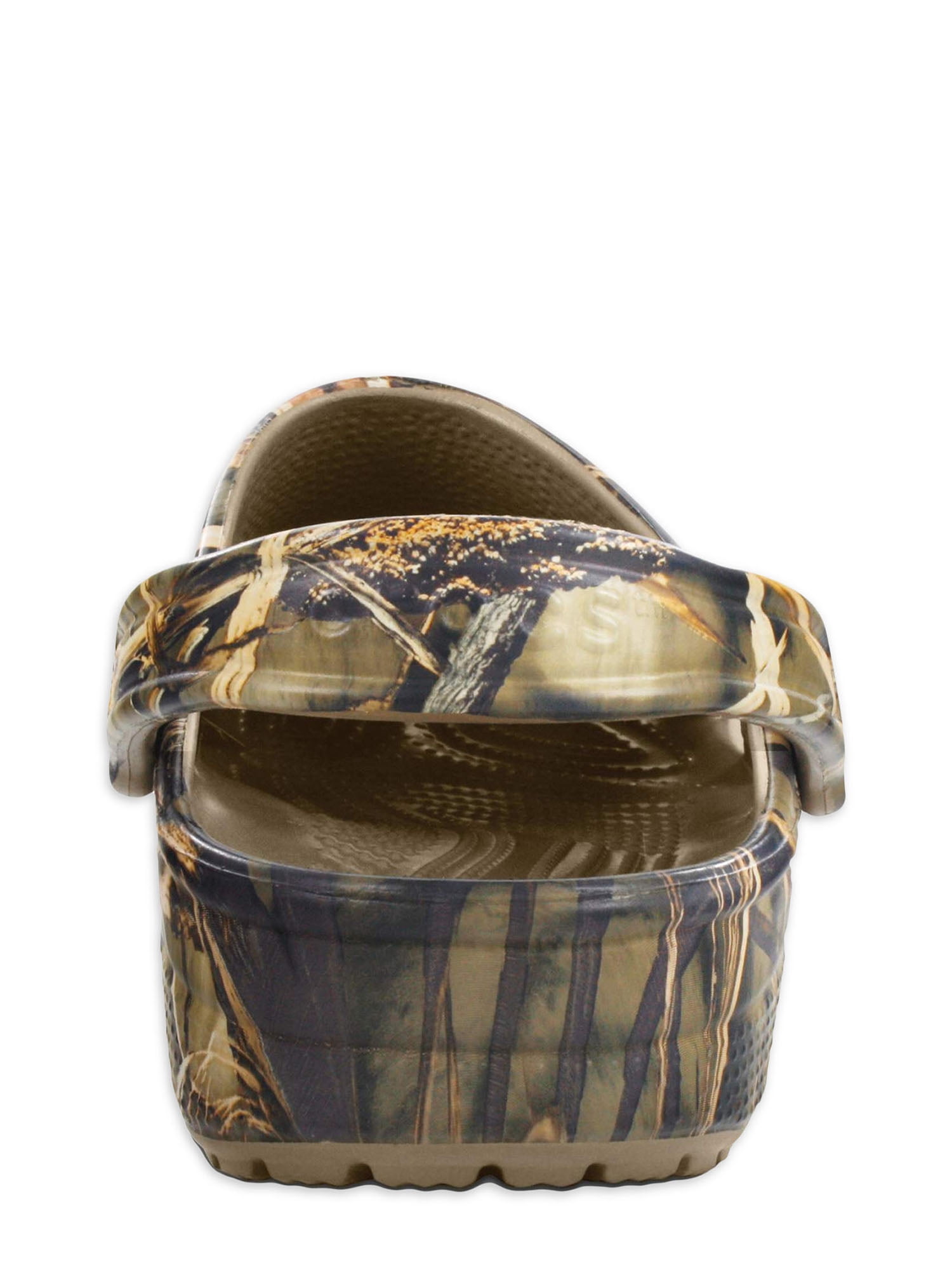 Buy Crocs Unisex Classic Realtree Clog Online at Lowest Price in Ubuy ...