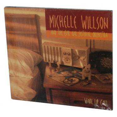 Wide Awake (CD) - Walmart.com