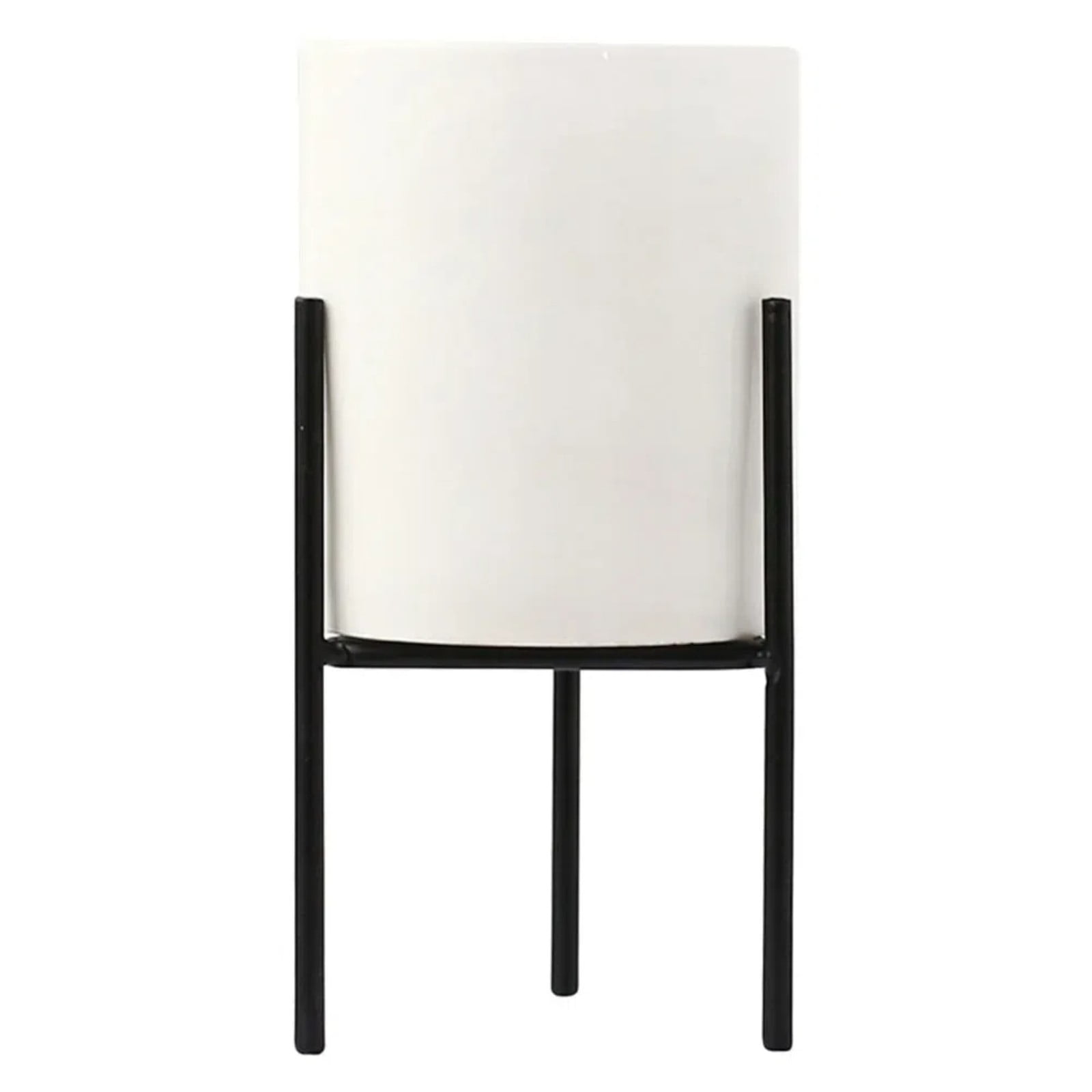 Click here for Unbranded Plant Stand With Pot Included Planter Wi... prices