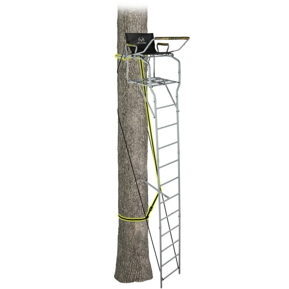 Ladder Tree Stand Support Bar