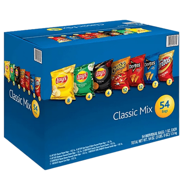 Mix Bags