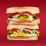 D'italiano Italian Bread 20 oz White Sliced Italian Bread for ...