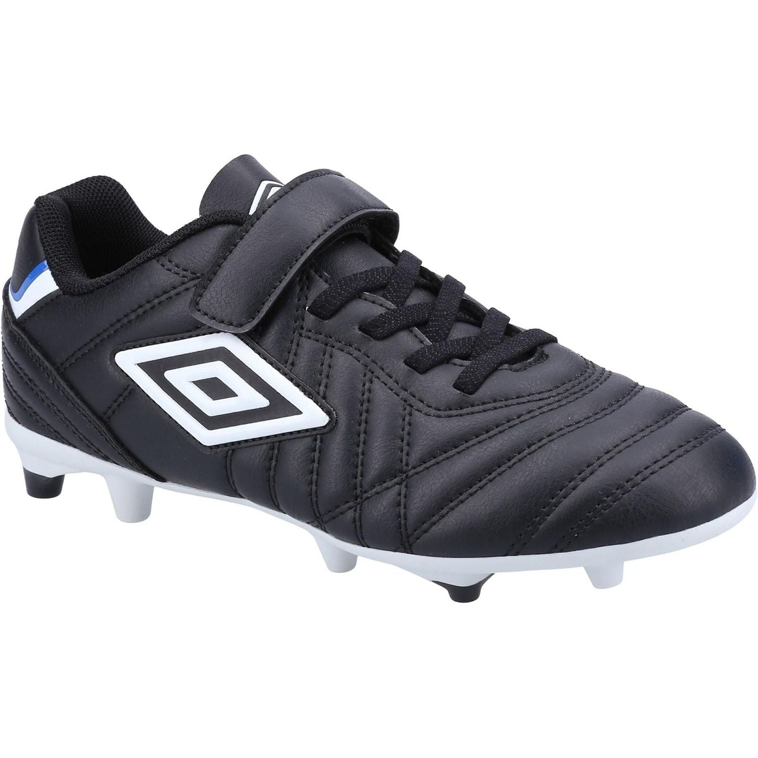 Click here for Umbro Boys/Girls Speciali Liga Firm Leather Footba... prices