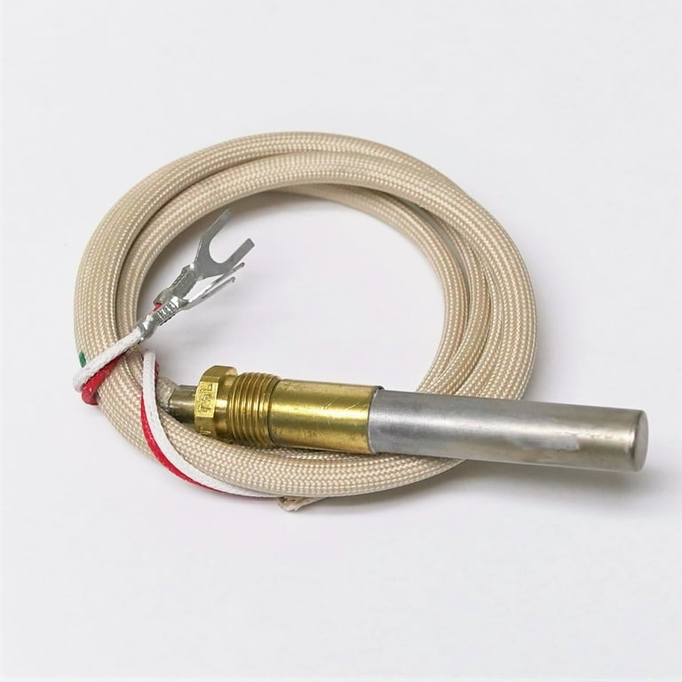 Thermopile Generator