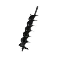 HART 8" Ice Auger Bit - Walmart.com