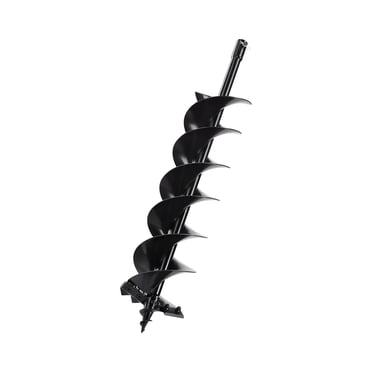 HART 8" Ice Auger Bit - Walmart.com