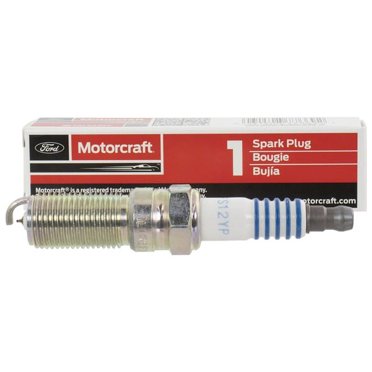 Motorcraft SPARKPLUG (P) - Walmart.com