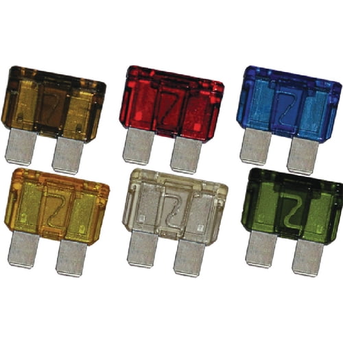 Blue Sea 5243 20A Ato-Atc Fuse - Walmart.com