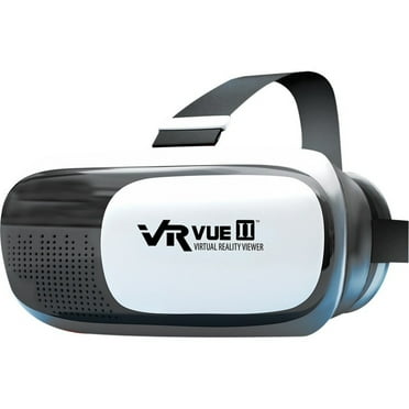 Onn Virtual Reality Headset, Red - Walmart.com