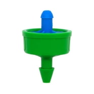 Orbit 3 Pack (30 Total Pieces) 1 Gallon per Hour GPH Drip Irrigation ...