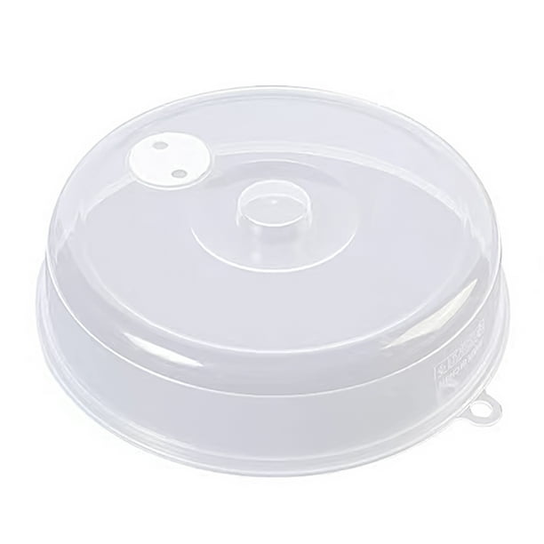 Dolked Microwave Cover For Food Microwave Plate Cover With Vents Bpa