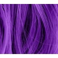 Splat Midnight Violet Dye, Semi-Permanent Purple Hair Color - Walmart.com