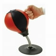 1 * Desktop Tabletop Punch Punching Speed Ball Stress Buster ...