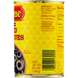 Pastene Pastene Olives, 6.5 oz - Walmart.com