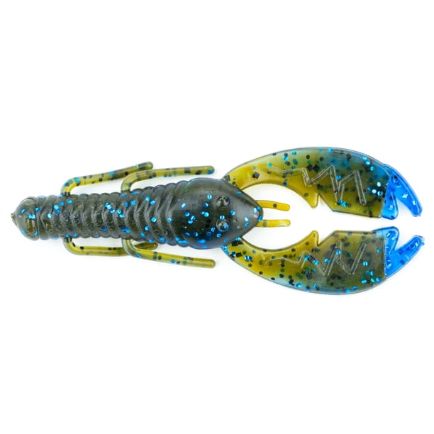 Plastic Crawdad