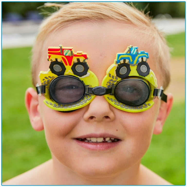 Kids Swim Goggles