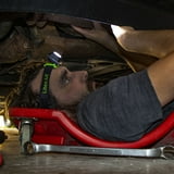 LitezAll Nearly Invincible Rechargeable Head Lamp - Walmart.com