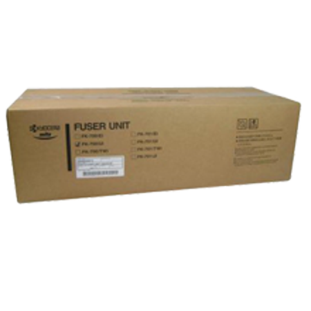 ~Brand New Original KYOCERA FK170 Fuser Unit for Kyocera Mita FS ...