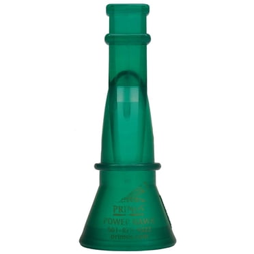 Primos Turkey Mouth Call "Original" Diamond Cutter - Walmart.com