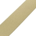S SATC 220 Grit Sandpaper Roll 2-3/4" width Sticky Back PSA Self ...