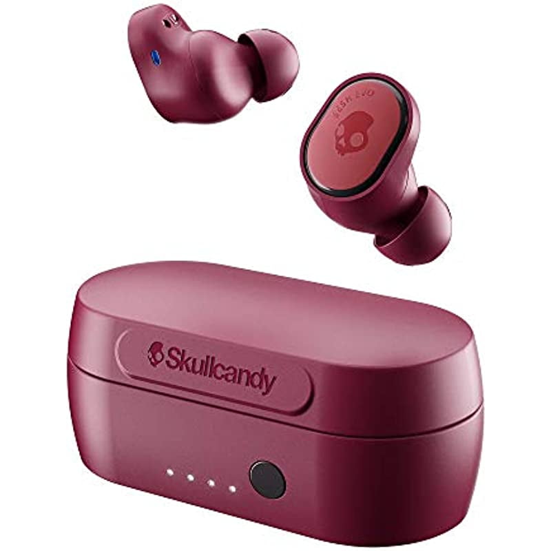 Skullcandy Sesh Evo True Wireless In-Ear Earbud - Philippines | Ubuy