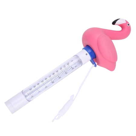 Pool , Water Pool Temperature Meter For Saunas Spas For Hot Springs ...
