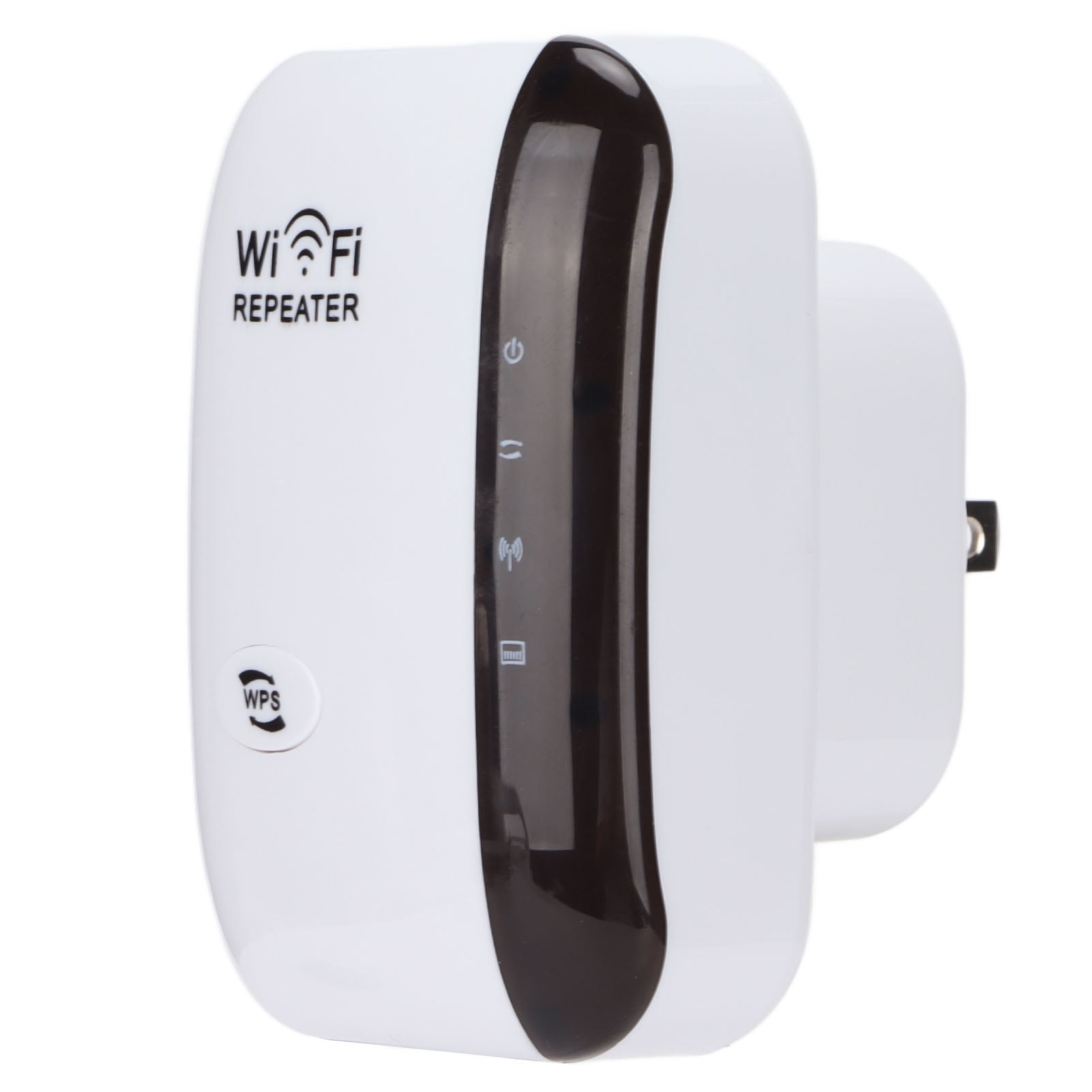 Repetidor WiFi inalámbrico Mejor señal 300Mbps Alta velocidad de ...