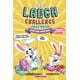 The Laugh Challenge : Joke Book for Kids and Family: Easter Edition:: A ...