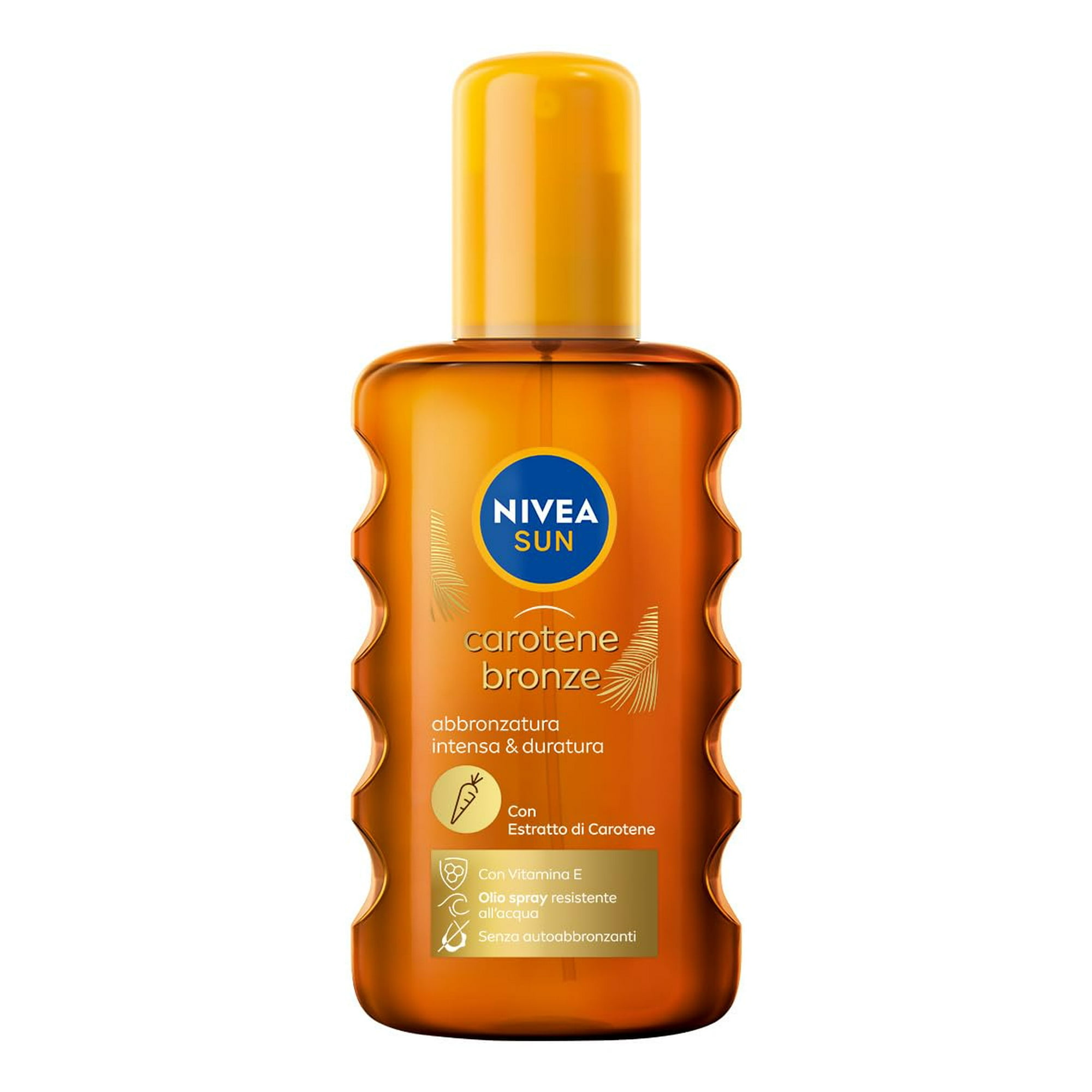 Click here for Nivea Sun Oil Spray With Carotene 200 Ml / 6.8 Fl.... prices
