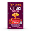 Tim Ferriss Exploding Kittens Coyote Party Game, 10 Minutes, Ages 10 ...