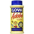 Goya Adobo Seasoning without Pepper 28 oz Pack of 2 - Walmart.com