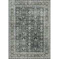 BERTHMEER 5'x7' Area Rugs for Living Room Dining Room Traditional ...
