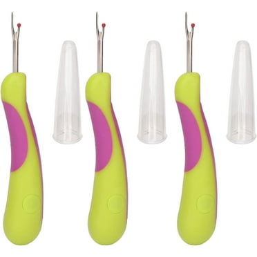 Dritz Ergonomic Seam Ripper - Large - Walmart.com