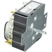 Whirlpool Genuine OEM Dryer Timer Assembly WP8299765 Designed for Exact ...