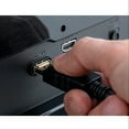 Displayport to Display Port Cable DP Male to Male Cord 4K HD w/Latches ...