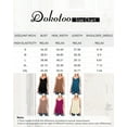 Dokotoo Ladies Camisole Sexy Spaghetti Straps Cami Tops Summer Loose ...
