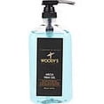 Woody's Mega Firm Gel w/ Free Pump, 16.9 oz - Walmart.com