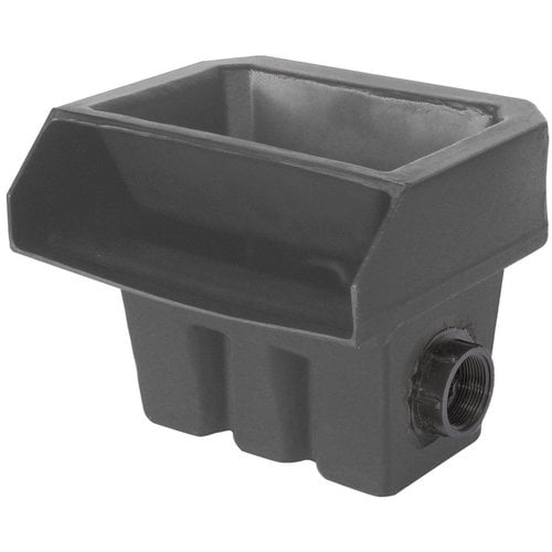 Blue Thumb Cascade Waterfall Boxes (formerly PondBuilder) - Walmart.com