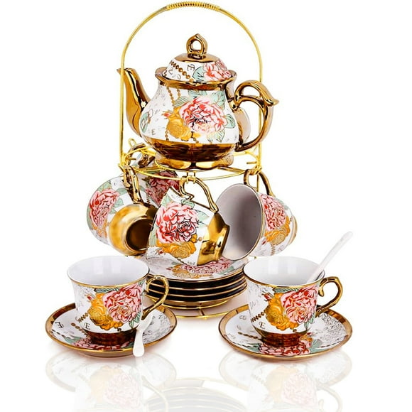 Tea Cup Sets